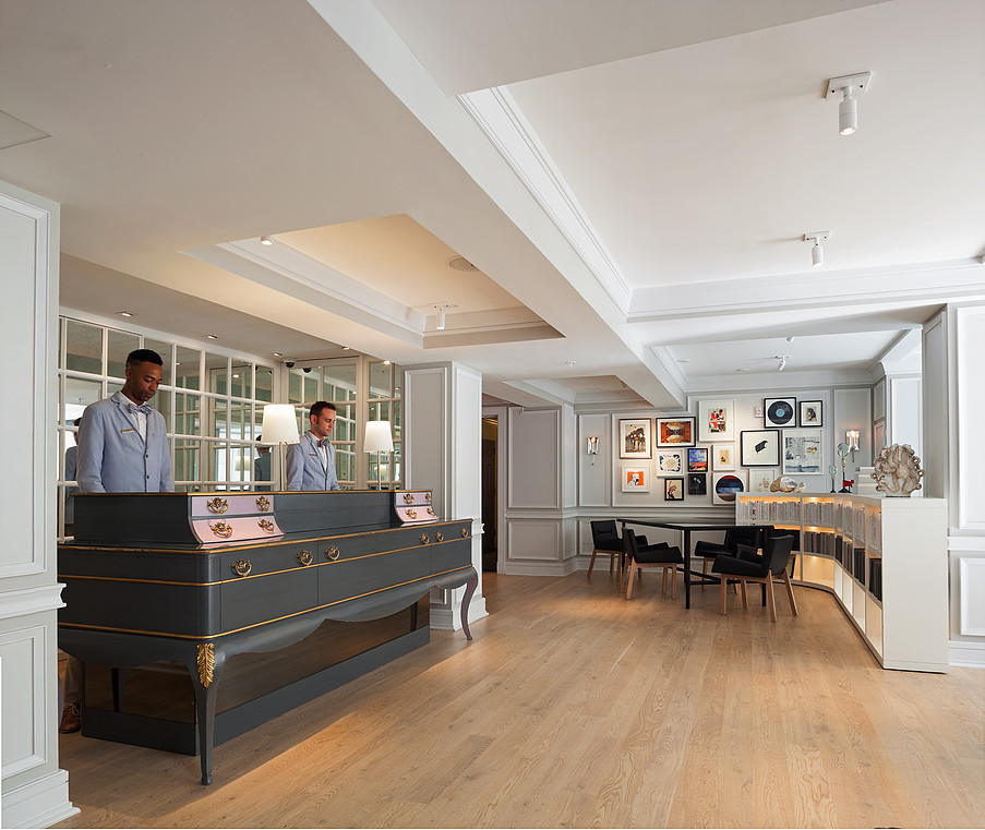 Design Services | Balding Design Group